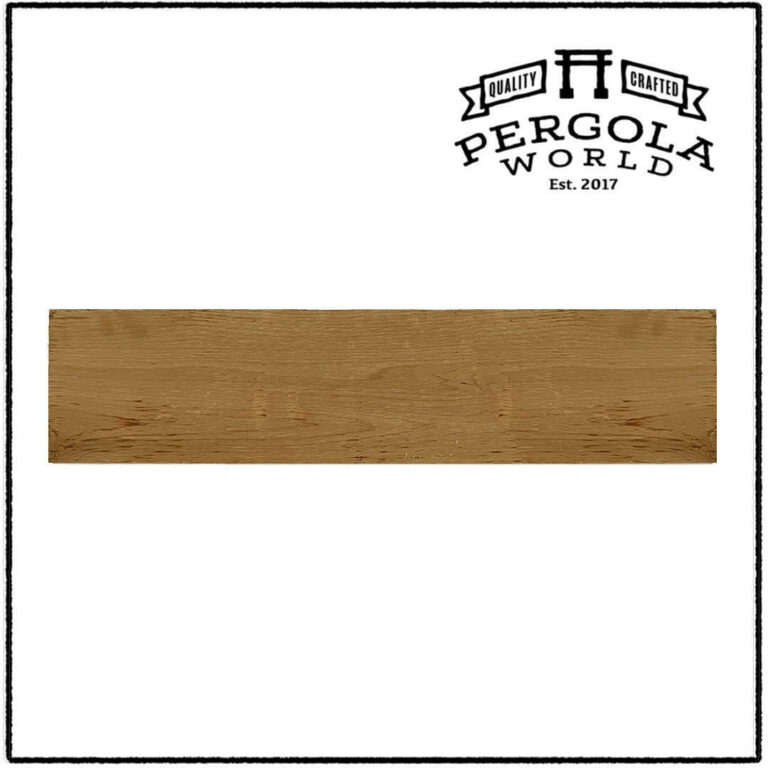 4″ x 8″ Southern Yellow Pine Timber – Pergola World