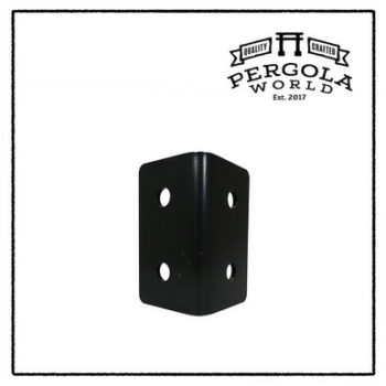 5″ Structural Angle Bracket - Pergola World